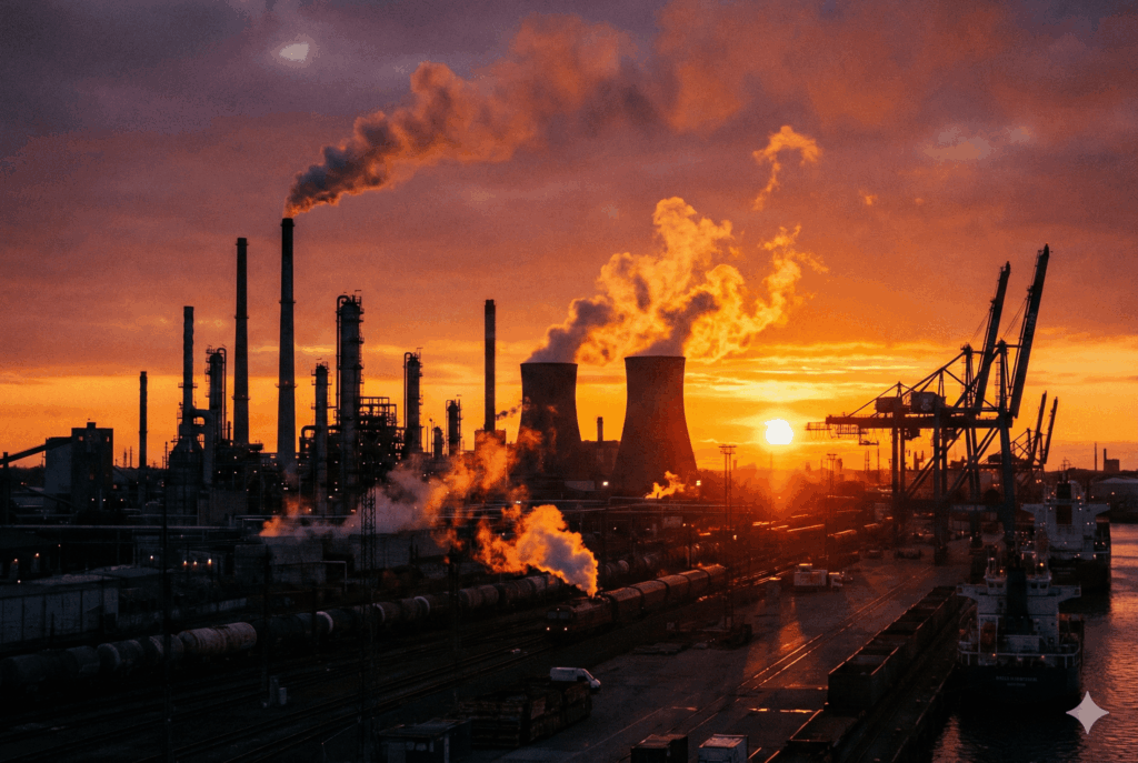 What is OPS in risk prevention? Complete guide and its evolution with ...